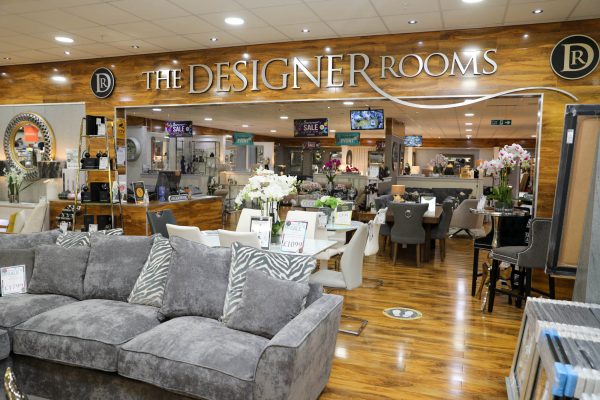 Designer Rooms – Mackinnon Mills