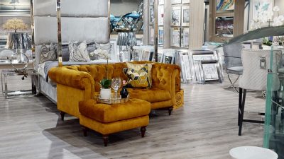 Designer Rooms – Mackinnon Mills