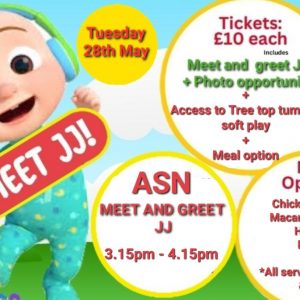 Our Events – Mackinnon Mills