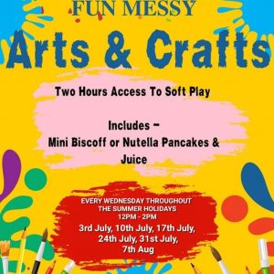 Our Events – Mackinnon Mills