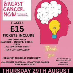 Our Events – Mackinnon Mills