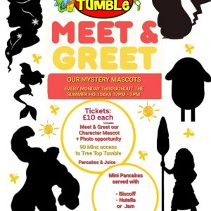 Our Events – Mackinnon Mills