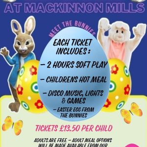 Our Events – Mackinnon Mills