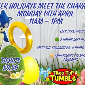 Our Events – Mackinnon Mills